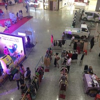 Myanmar Plaza - Shopping Mall