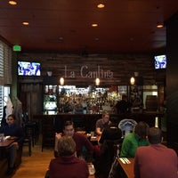 Don Perico Restaurant - Central Napa - 1025 1st St