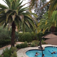 Willow Stream Spa - Spa