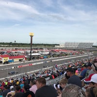 Gateway Motorsports Park - 18 tips