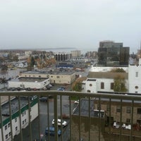 Westmark Anchorage - Hotel in Anchorage