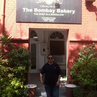 Bombay Bakery - Hyderabad, سندھ