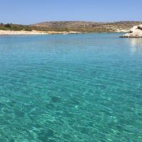 Arkoi Island - Island in Δωδεκάνησα