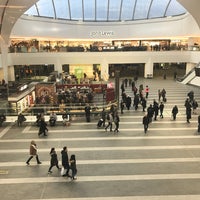 Grand Central - Shopping Mall in Birmingham