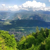 Mendelpass / Passo della Mendola - Bolzano, Trentino - Alto Adige