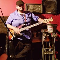 Apple Barrel Bar - Marigny - 34 tips