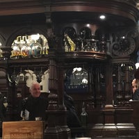 The Abbotsford Bar - Bar in Edinburgh
