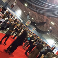 Moncton Coliseum - 377 Killam Dr.