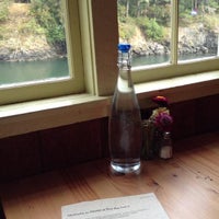 Doe Bay Cafe - 107 Doe Bay Rd