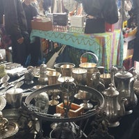Portobello Green Vintage Fashion Market - Golborne - 14 tips