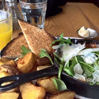 Wilf & Ada's - Breakfast Spot in Centretown-Downtown