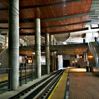 SDSU Trolley Station and Transit Center - 5260 Campanile Dr