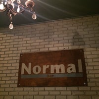 Normal Bar - 1365 Prince Ave