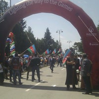 Qazax | Gazakh | Газах - City