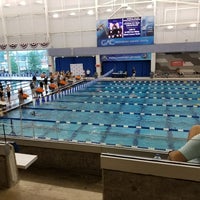 Greensboro Aquatic Center - 18 tips