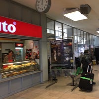 Avtobusna postaja Ljubljana / Ljubljana Bus Station - Trg Osvobodilne ...