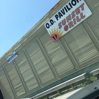 Ocean Drive Pavilion Amusement Park - Theme Park