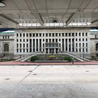 Mount Vernon Square - Downtown-Penn Quarter-Chinatown - Washington, D.C.