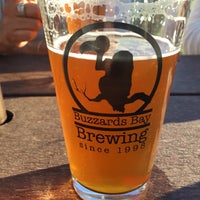 Buzzards Bay Brewing - 5 tips from 313 visitors
