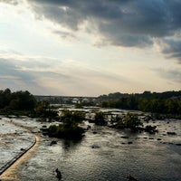 Boulevard Bridge (Nickel Bridge) - Westover Hills - 7 tips