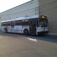 Hackensack Bus Terminal - 10 tips from 319 visitors