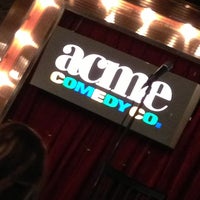 Acme Comedy Company - Warehouse District - 708 N 1st St