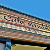 Cafe Strudel - West Columbia - West Columbia, SC