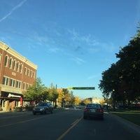Dexter, MI - City