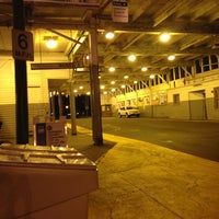MBTA Lechmere Station - Metro Station in East Cambridge