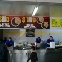 Tacos El Compa Victor - 9 tips