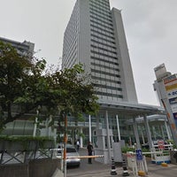 Wisma Nusantara - Building in Jakarta Pusat