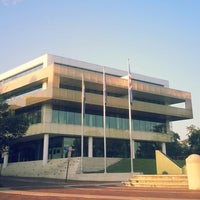 Embassy of Sweden - Embassy / Consulate in Georgetown