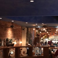 Soby's New South Cuisine - Downtown Greenville - 207 S Main St