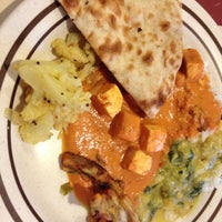 Amma's Kitchen - Indian Restaurant in Cincinnati