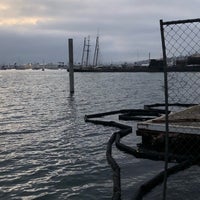 Anthony's Fish Grotto - Seafood Restaurant