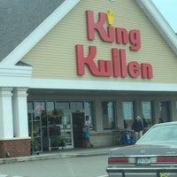 King Kullen - 4601 Austin Blvd