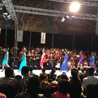 Accra International Conference Centre - 3 tips from 305 visitors