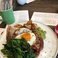 Barber & Parlour - Tower Hamlets - 48 tips