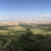 Great Rift Valley View Point - 12 tips
