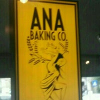 Ana Baking Co. - Bakery in Dorobanți