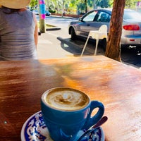 Rustic Pearl - Café