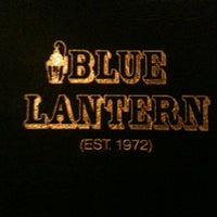 Menu - Blue Lantern Restaurant - American Restaurant in Mishawaka