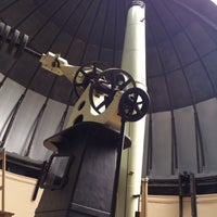 Cincinnati Observatory Center - Hyde Park - 3489 Observatory Pl