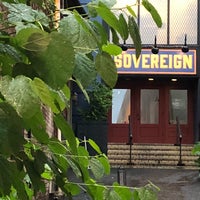 The Sovereign - Georgetown - Washington, D.C.