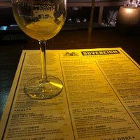 The Sovereign - Georgetown - Washington, D.C.