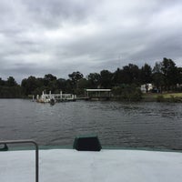 Rydalmere Ferry Wharf - Parramatta - 2 tips