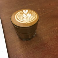 Platform 7 Coffee - Coffee Shop in Vancouver