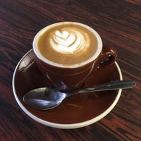 Platform 7 Coffee - Coffee Shop in Vancouver