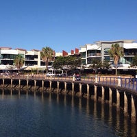 Raby Bay Marina - Harbor / Marina
