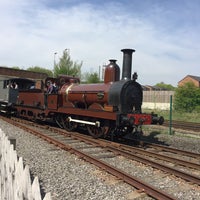 Locomotion: The National Railway Museum at Shildon - Museum in Shildon